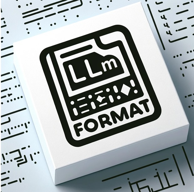 LLM Format | llm-format